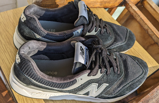 New Balance 997H 42.5