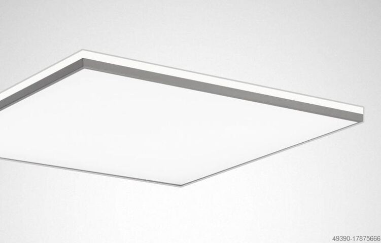 LED žaluzine, plafonske svetiljke, ugradne plafonske svetiljke za Odenvald plafonske plafone; Osvetl
TRILUX Belviso C2 625 CDP LED 3900mw