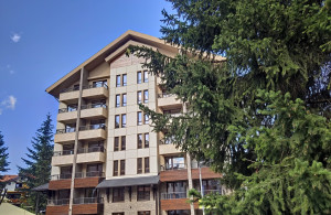 Prodajem Stan-Apartman, Zlatibor