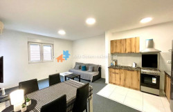 Stan-Apartman za Duži Najam, Mirijevo, Zvezdara, Beograd, €549