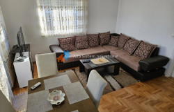 Stan-Apartman za Duži Najam, Voždovac, Beograd, €550