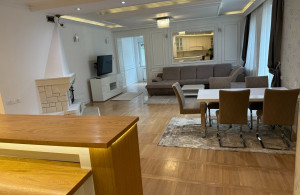 Iznajmljujem Stan-Apartman, Dedinje, Beograd Grad