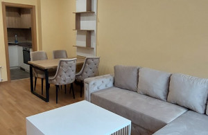 Iznajmljujem Stan-Apartman, Krusevac Centar