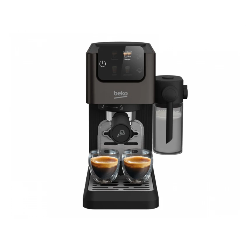 BEKO CEP 5464 DX Aparat za espresso kafu