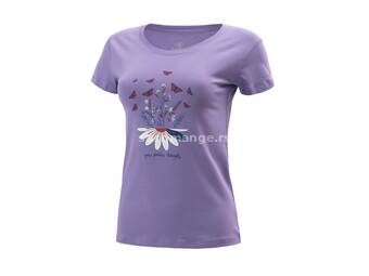 T-shirt FLOWERS