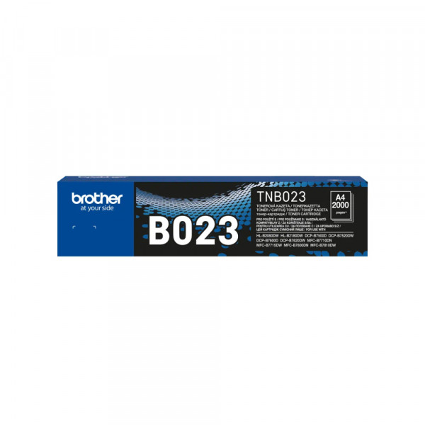 Toner Brother TNB023