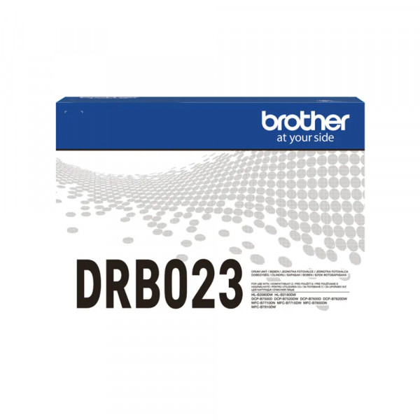 Bubanj jedinica (Drum) Brother DRB023