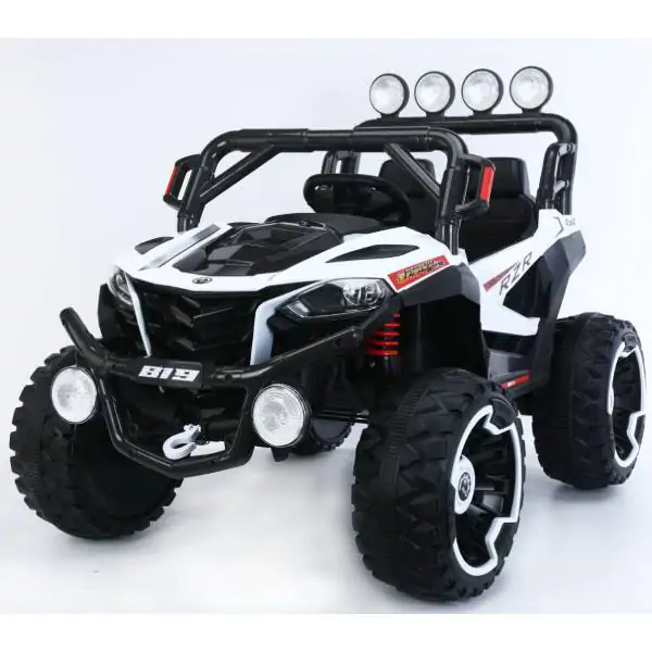 Dečiji quad (bagi) 287 beli