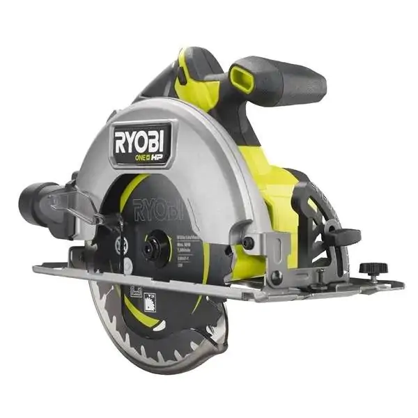 Aku. cirkular bez četkica, 18V ONE+™ HP – RYOBI RCS18X-0