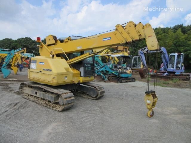 Komatsu LC785-6 kran guseničar