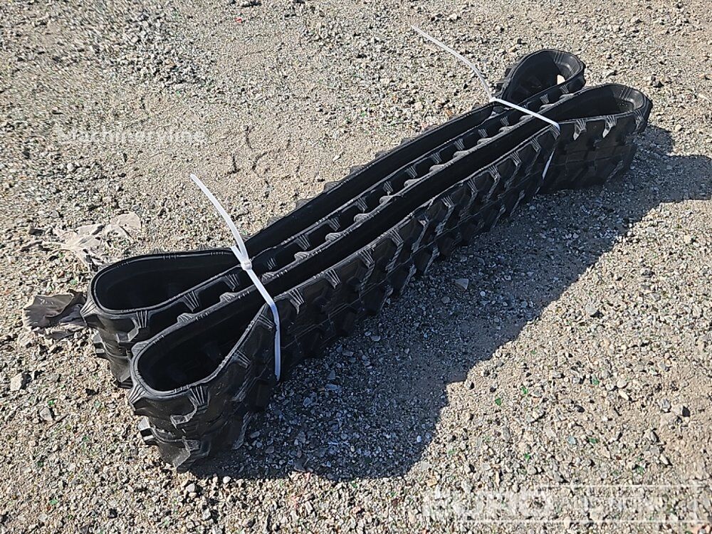 Prodaje se Mini Excavator Rubber Track, Suit To 1-3 Ton Excavator hidraulične makaze na aukciji