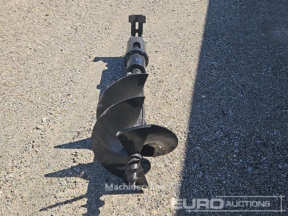 Prodaje se Captok 16" Auger, Suit To 1-3 Ton Excavator, Pin Diameter 1" hidraulične makaze na aukciji