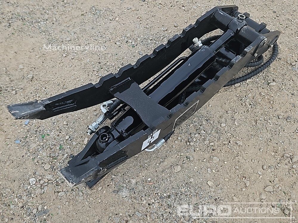 Prodaje se Hydraulic Thumb to suit 7-9T Excavator hidraulične makaze na aukciji