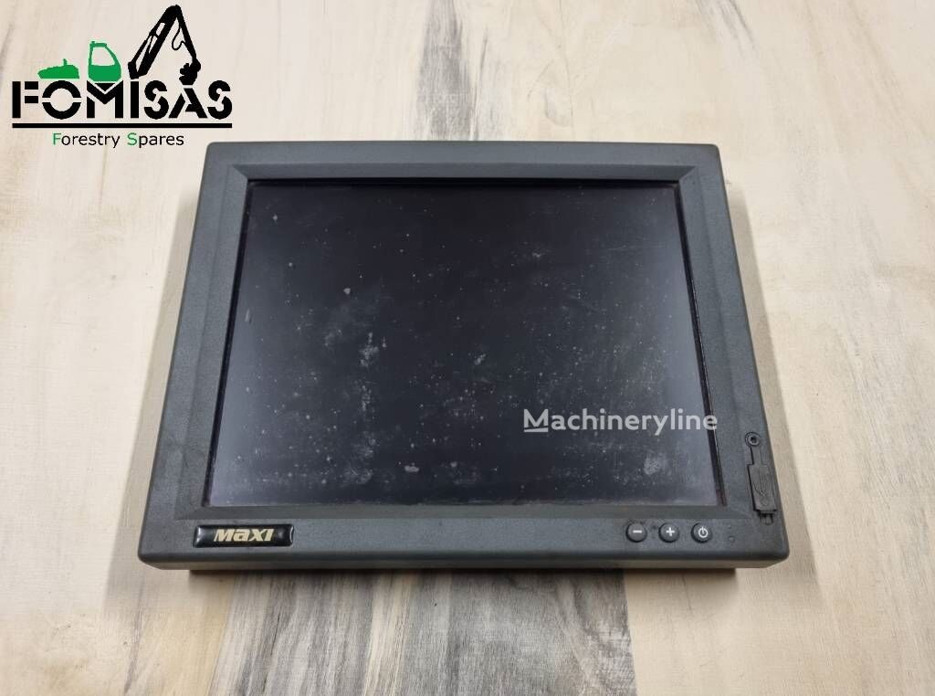 Komatsu Maxi 5091708 monitor za građevinske mašine