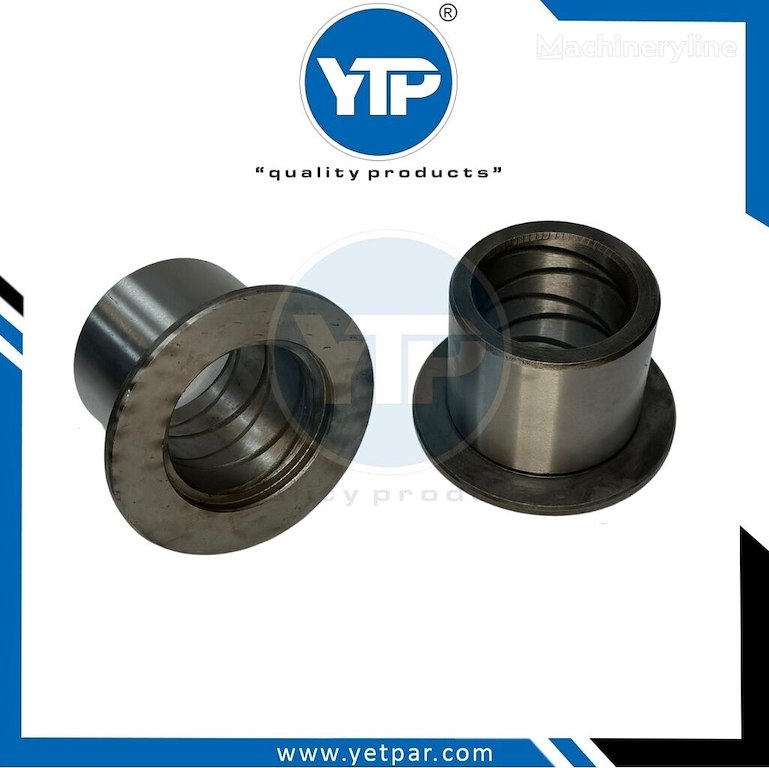 CARRARO BUSHING TYPES SPARE PARTS / EKSKAVATÖR CARRARO BURÇ ÇEŞİTLERİ YEDEK PARÇALARI / BUSHING TYPES / BURÇ ÇEŞİTLERİ Carraro Carraro za bagera