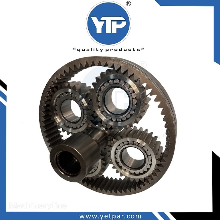 CARRARO PLANET GEAR / SUN GEAR / CIRCLE GEAR TYPES SPARE PARTS / EKSKAVATÖR CARRARO PLANET DİŞLİ / GÜNEŞ DİŞLİ / ÇEMBER DİŞLİ ÇEŞİTLERİ YEDEK PARÇALARI / PLANET GEAR / SUN GEAR / CIRCLE GEAR TYPES...