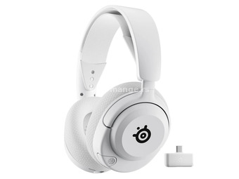 STEELSERIES Arctis Nova 5 white