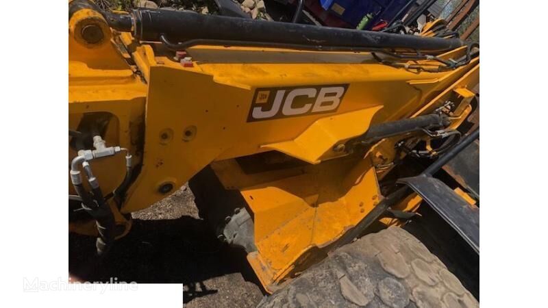 Brza spojnica za JCB TM 320 bagera