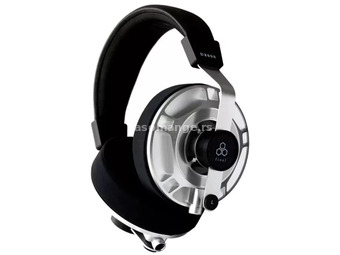 FINAL AUDIO D8000 Over-ear High-End planar headphone silver