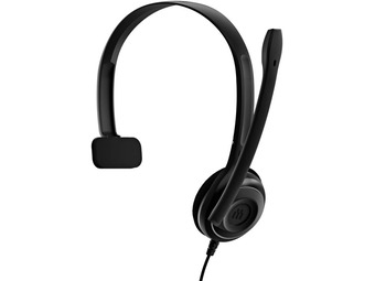 EPOS Sennheiser PC 7 USB Mono black