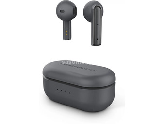 ENERGY SISTEM Style 4 True Wireless grey