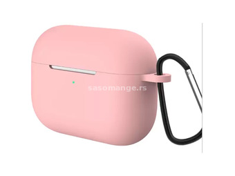 XPRO Apple Airpods 3 silicone case pink