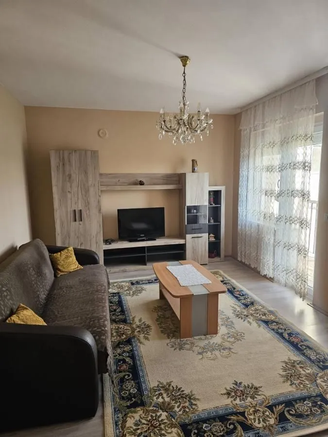 Izdavanje, dvosoban stan, 65m2, Sarina Medja, Jagodina