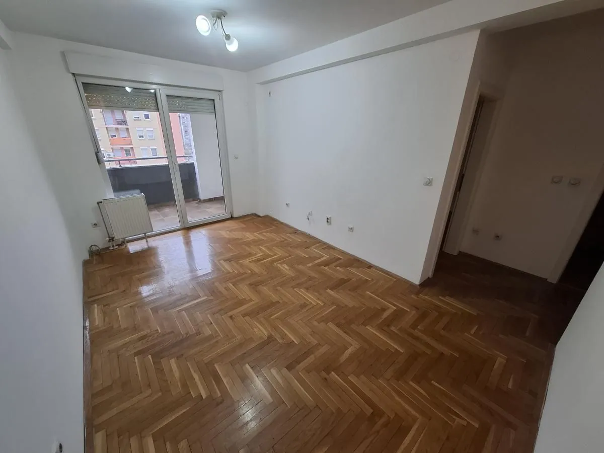 Izdavanje, jednosoban stan, 43m2, Nova Detelinara, Novi Sad, Novi Sad