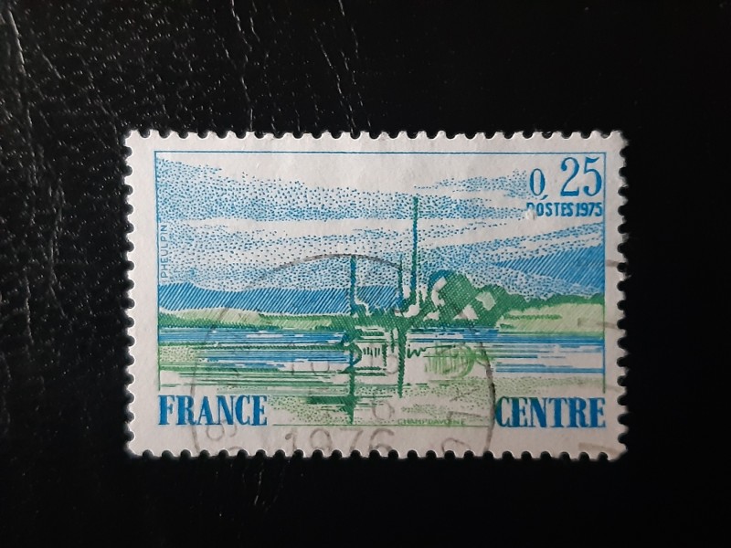 FRANCUSKA 1976
