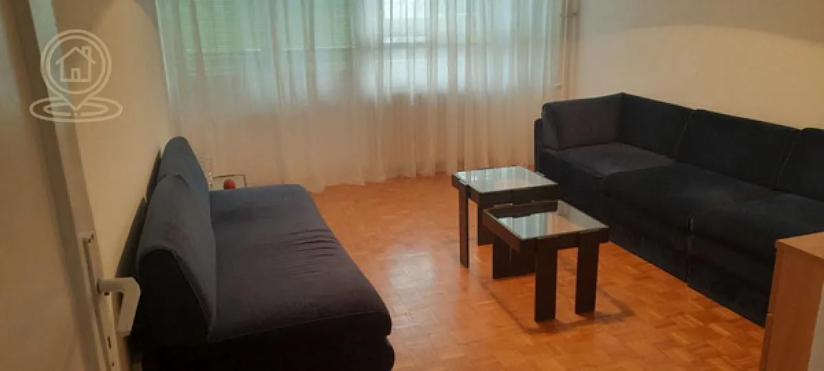 Izdavanje, dvosoban stan, 60m2, Cvijićeva, Palilula, Beograd