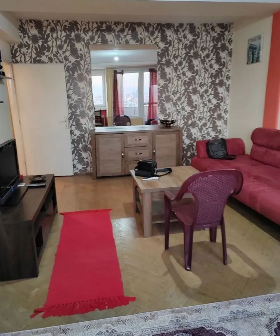 Izdavanje, dvosoban stan, 55m2, Novi Beograd, Beograd