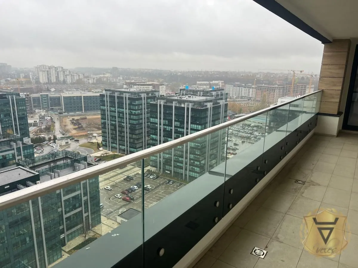 Izdavanje, petosoban stan, 142m2, Novi Beograd Blok 65, Novi Beograd, Beograd