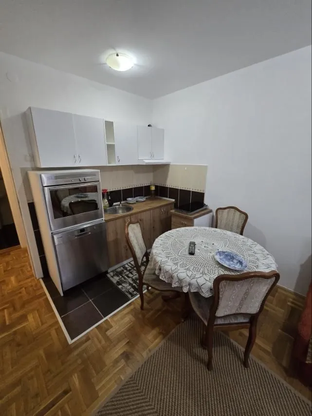 Izdavanje, dvosoban stan, 48m2, Telep, Novi Sad, Novi Sad