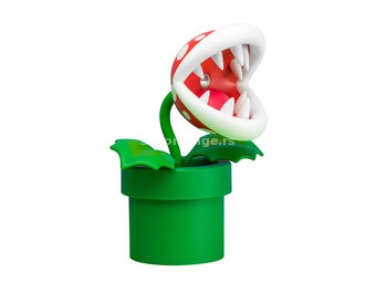 Lampa Paladone Icons - Super Mario - Piranha Plant Posable Lamp