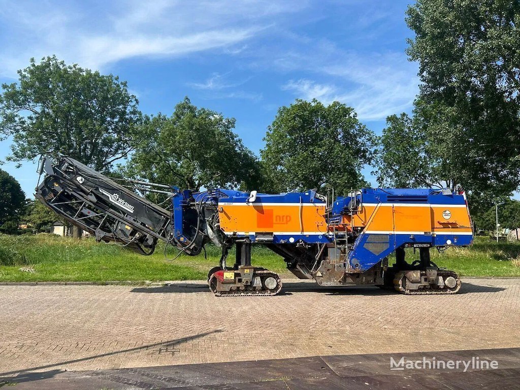 Wirtgen W2200 glodalica za asfalt