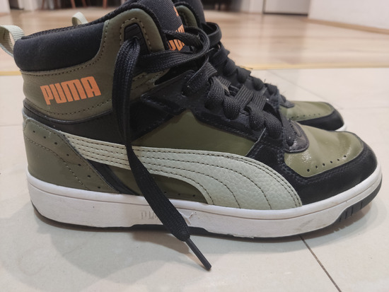 Original puma kozne patike