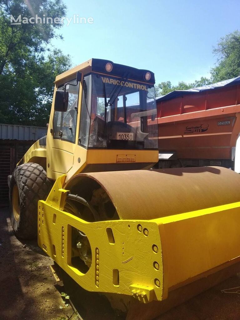 BOMAG BW 213 DH-4 kompaktor s jednim valjkom