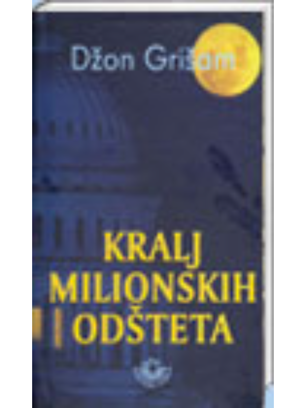 Kralj milionskih odšteta – Makart