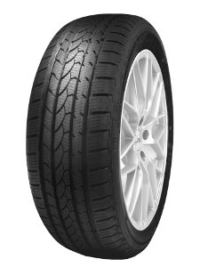 Milestone Green 4S 205/55 R16 91V