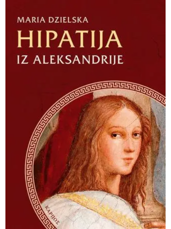 Hipatija iz Aleksandrije