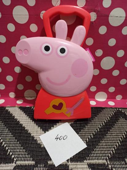 Pepa pig igracke -original