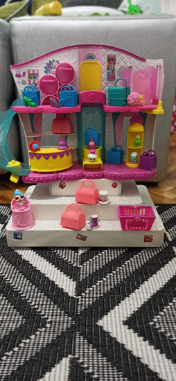 Shopkins razno -original