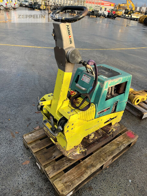 Ammann Duomat AVH5020 vibro ploča