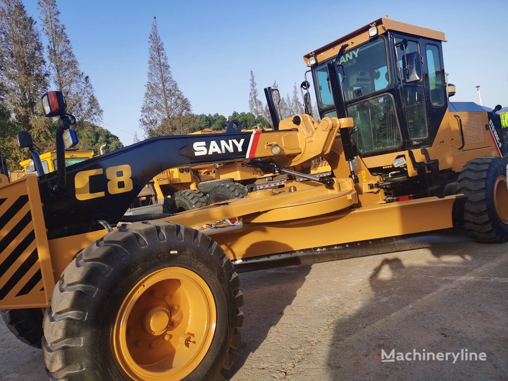 Sany STG190C grejder