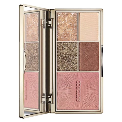 ARTDECO
The Glam Collectables Illusion Palette For