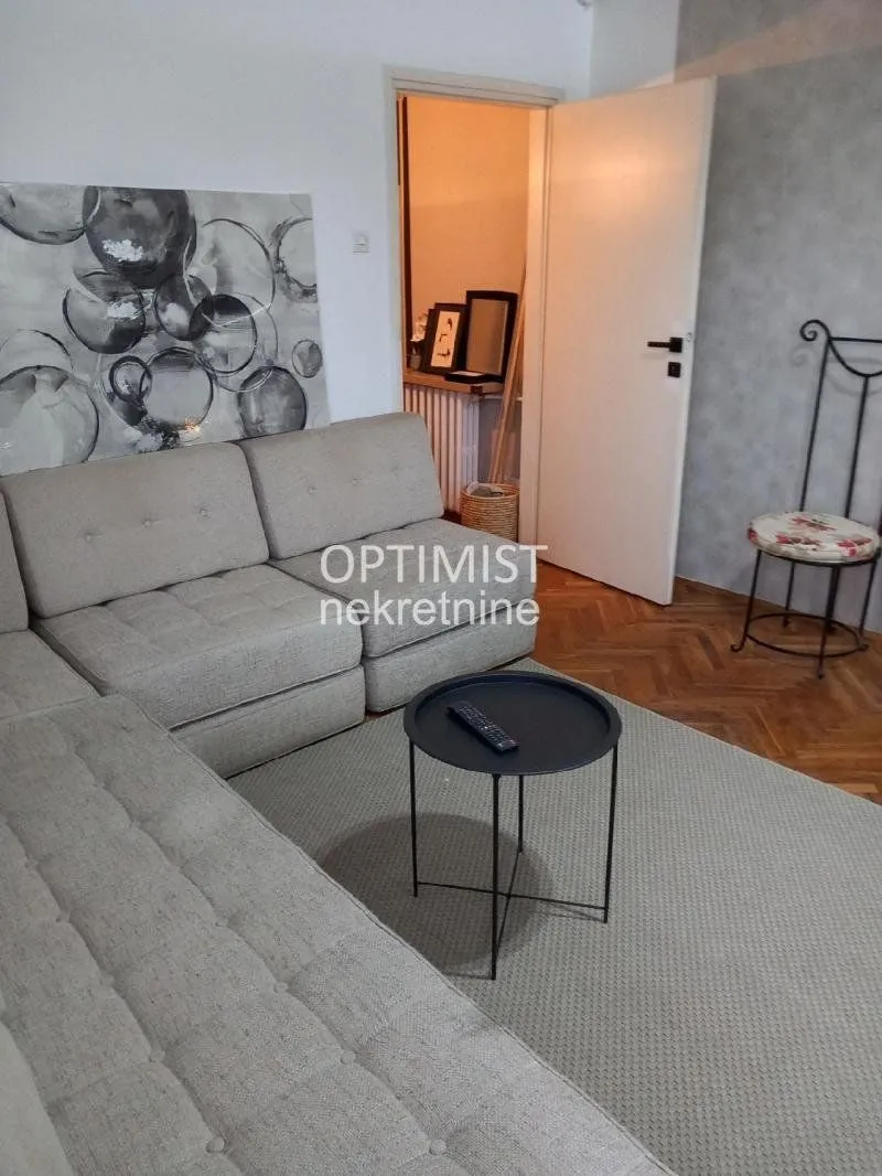 Prodaja, dvosoban stan, 52m2, Novi Beograd Blok 7, Novi Beograd, Beograd