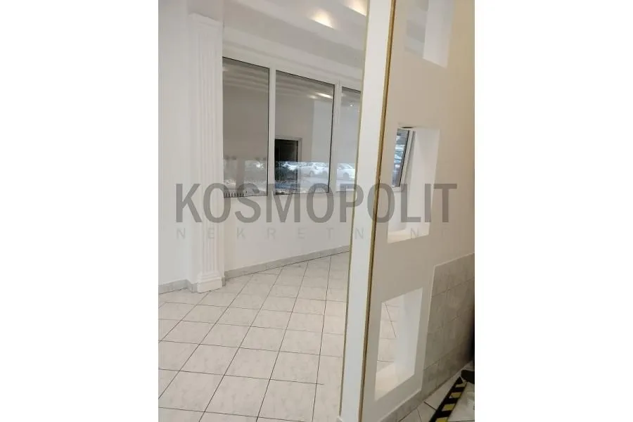 Prodaja, poslovni prostor, 50m2, Novi Beograd Blok 37, Novi Beograd, Beograd