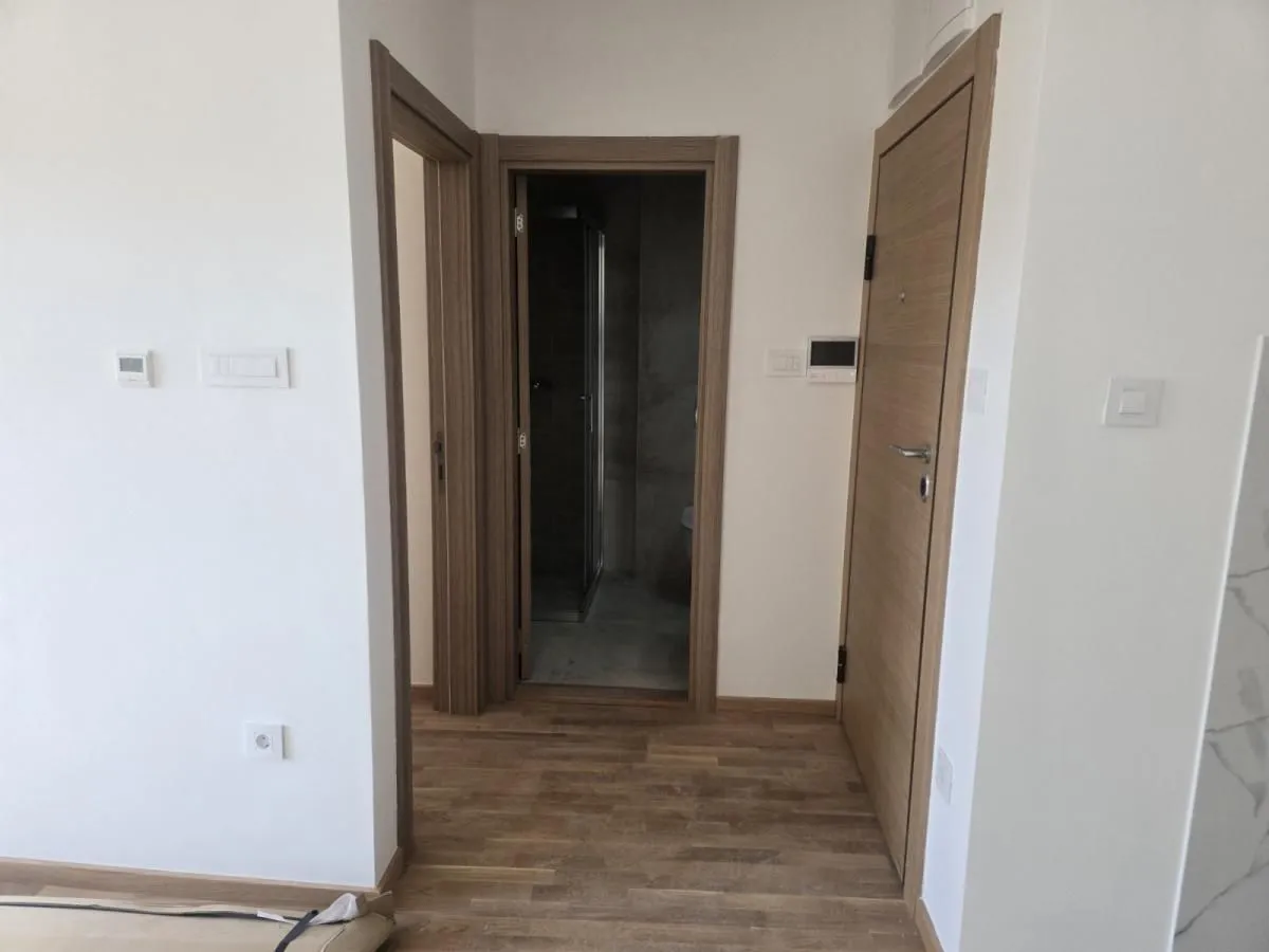 Prodaja, jednosoban stan, 39m2, Petrovaradin, Novi Sad