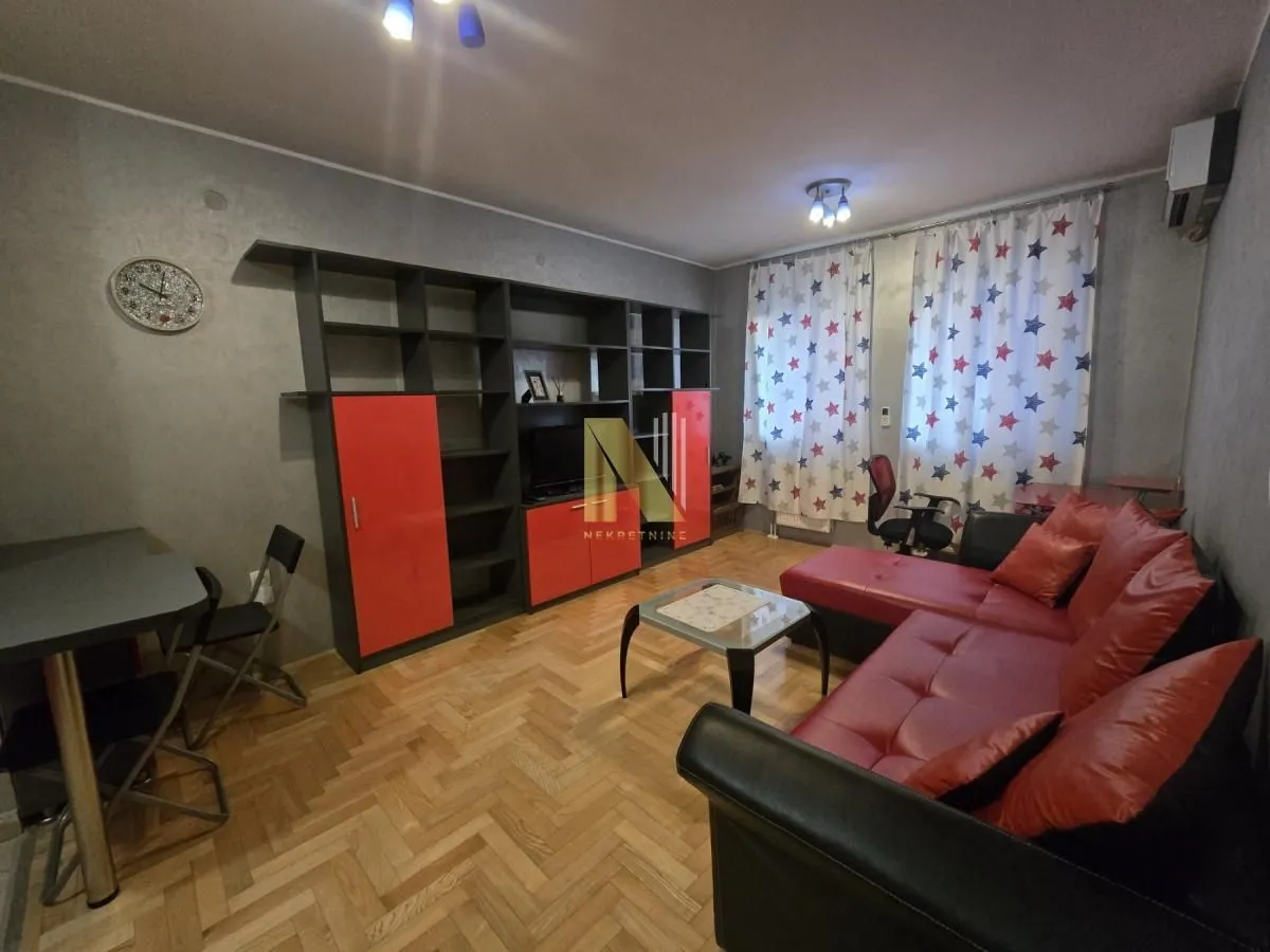 Prodaja, dvosoban stan, 41m2, Adamovićevo Naselje, Novi Sad, Novi Sad