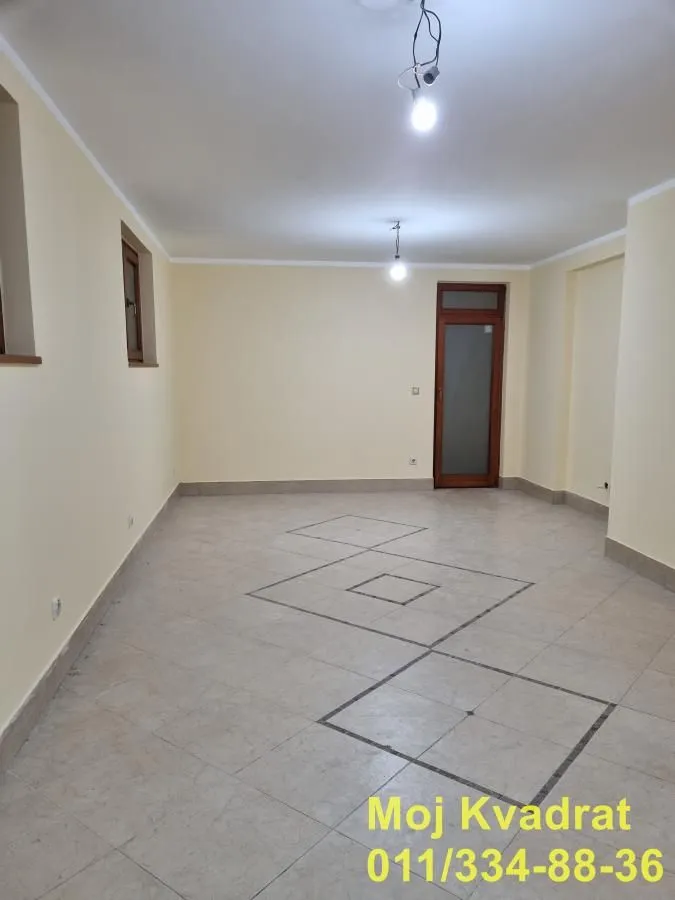 Prodaja, poslovni prostor, 72m2, Lekino Brdo, Voždovac, Beograd